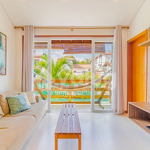 PF49 Ótimo Apartamento 2/4 Praia do Forte